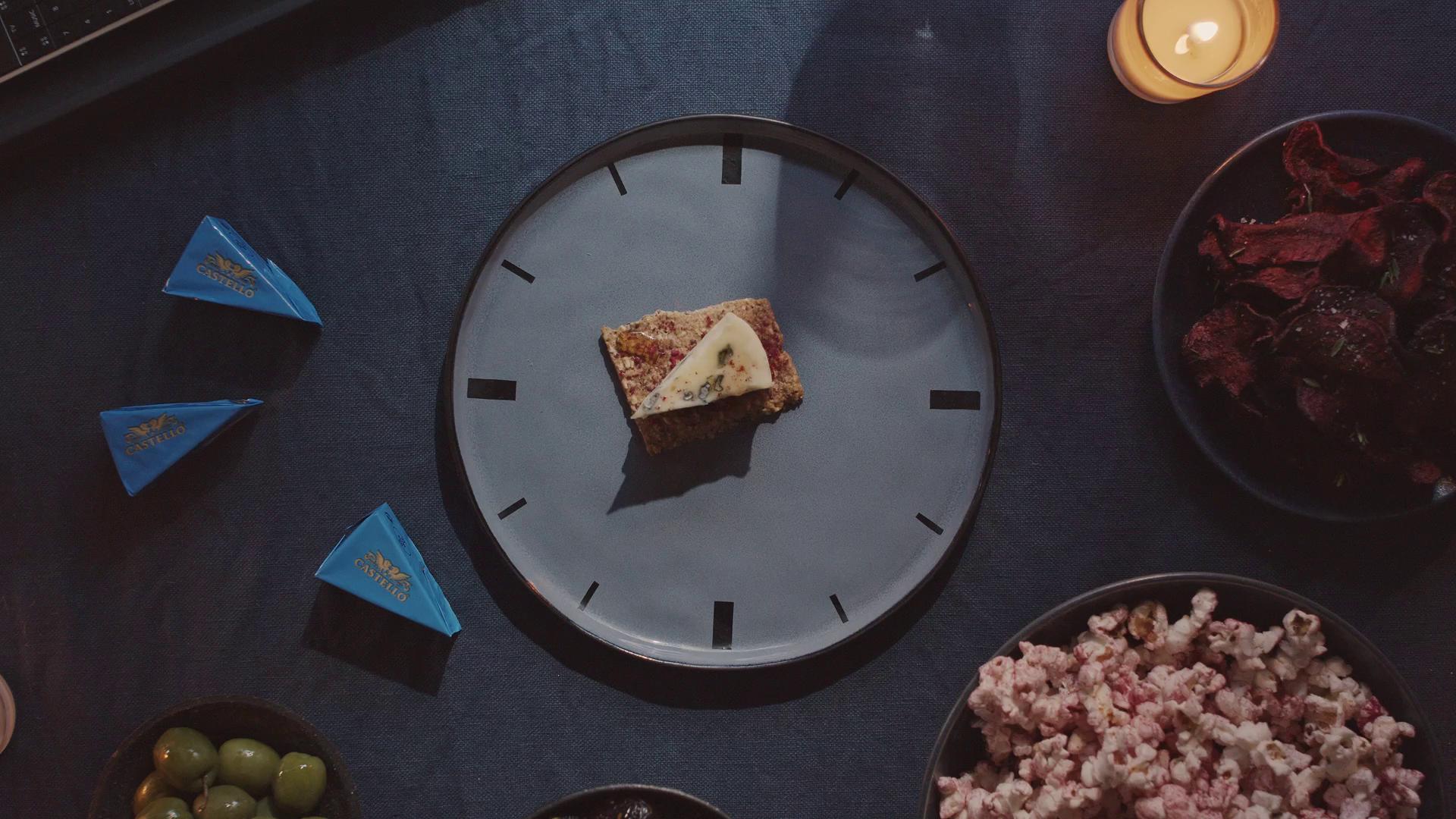 5 EASY CHEESE SNACKS: HOW TO CREATE CREAMY MOMENTS WITH CASTELLO MINI ...