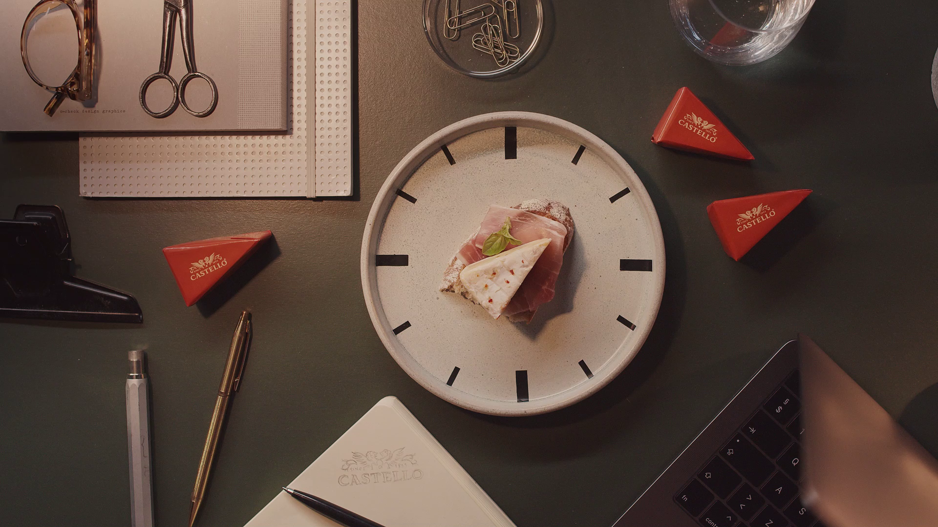 5 EASY CHEESE SNACKS: HOW TO CREATE CREAMY MOMENTS WITH CASTELLO MINI ...