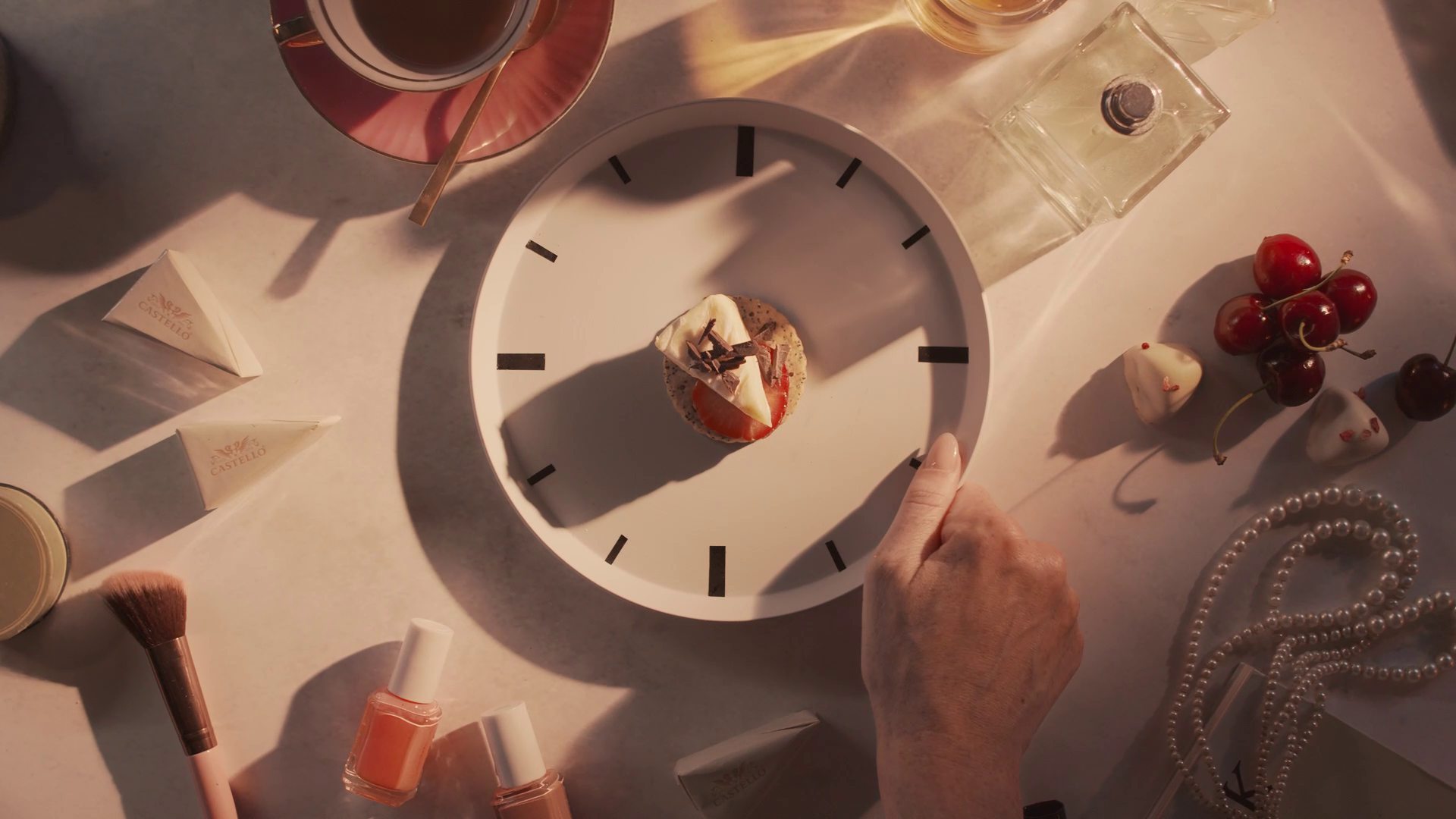 5 EASY CHEESE SNACKS: HOW TO CREATE CREAMY MOMENTS WITH CASTELLO MINI ...