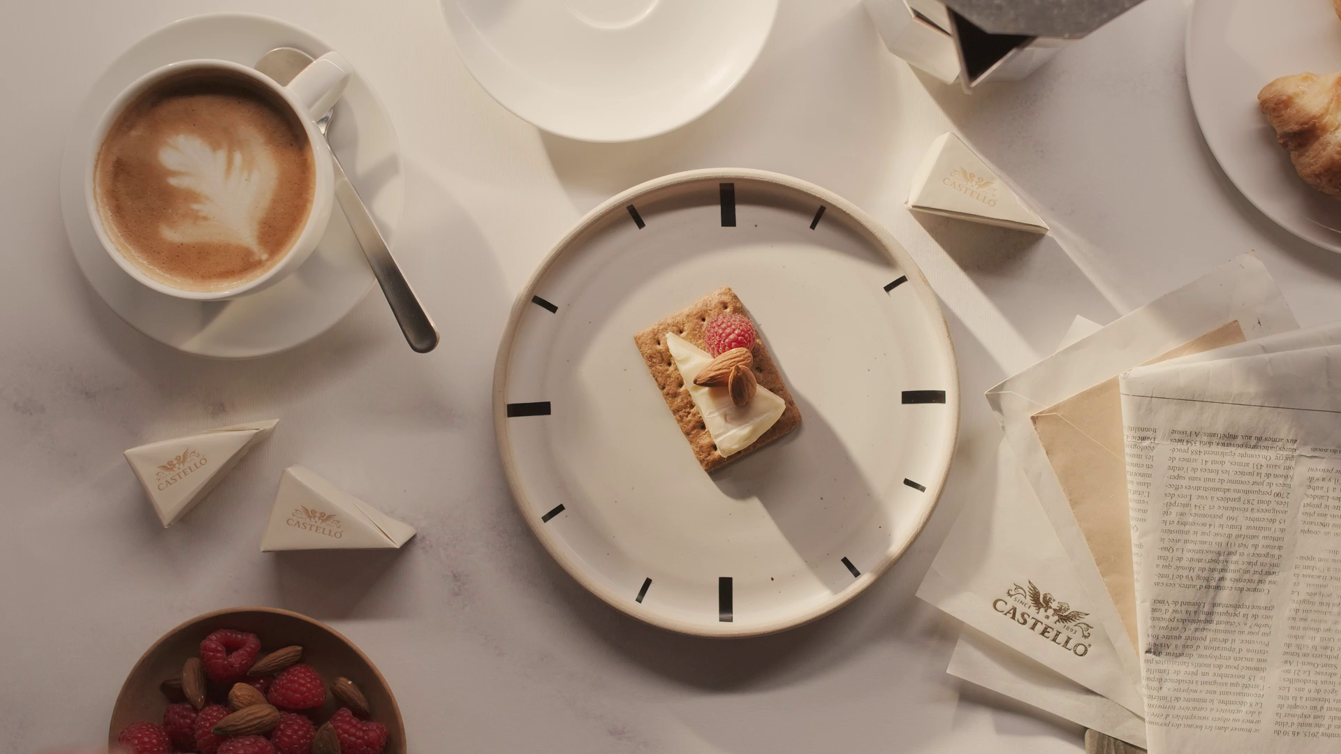 5 EASY CHEESE SNACKS: HOW TO CREATE CREAMY MOMENTS WITH CASTELLO MINI ...