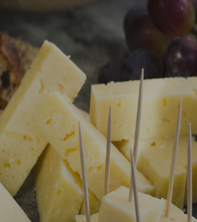 Welcome to Castello Cheese | Castello